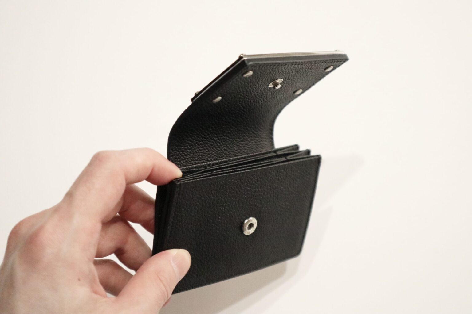 話題の「Matin Kim（マーティンキム）」の財布を購入レビュー！ - リファインマガジン