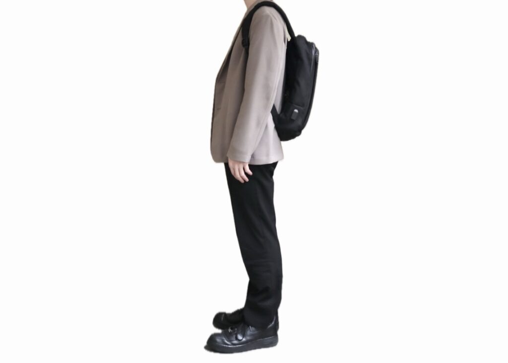 GLEVIO(グレヴィオ)のビジネスリュックを購入レビュー！実際に2週間使ってみた感想 - リファインマガジン