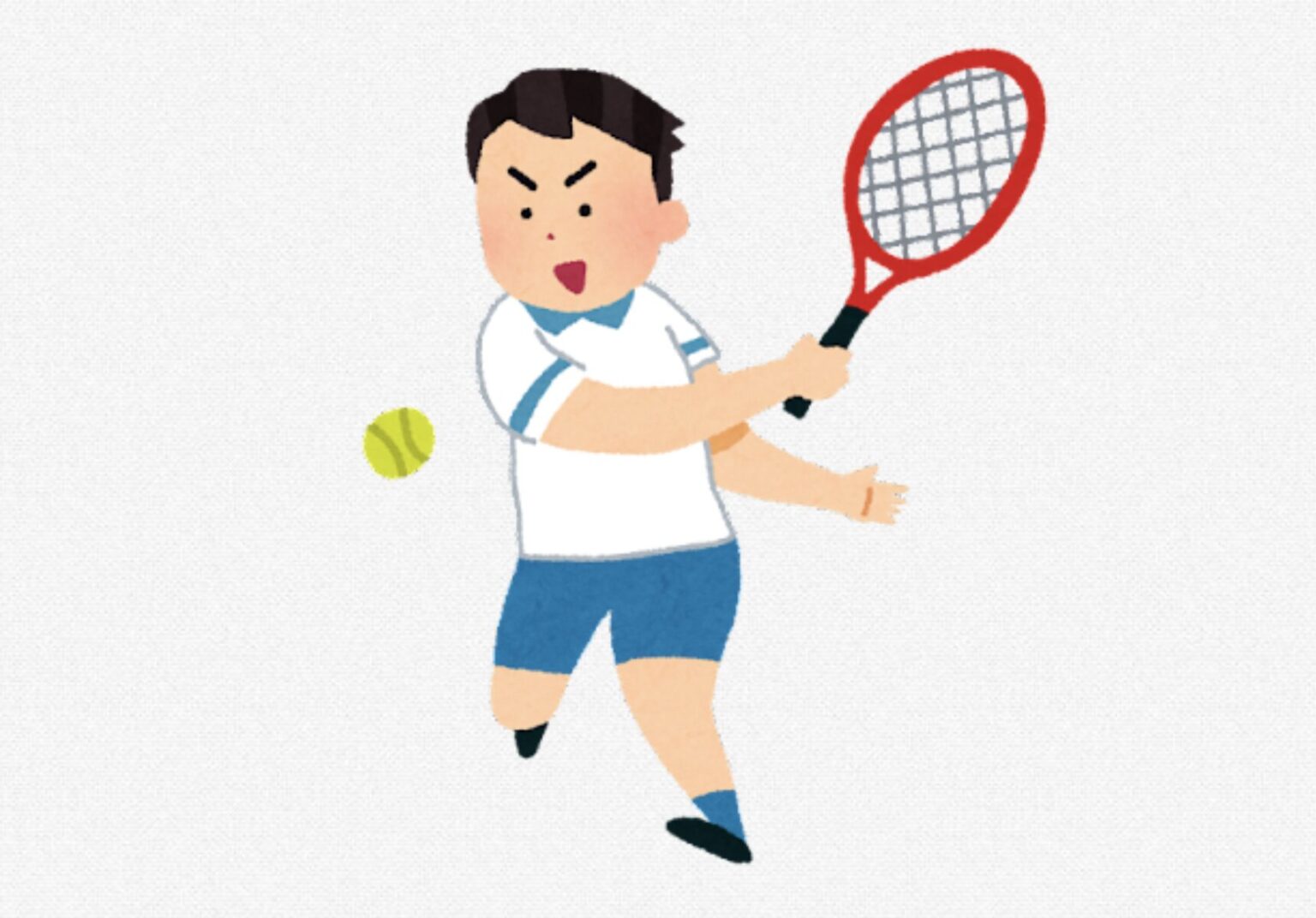 昔懐かし「ミズノ・Xyst（ジスト）ZZ」ソフトテニスラケットを使用レビュー！ - リファインマガジン